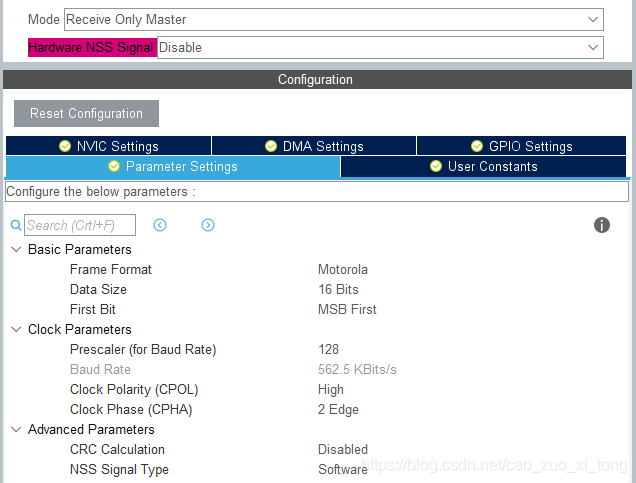 AS5040磁编码器使用笔记_as5040 stm32-CSDN博客