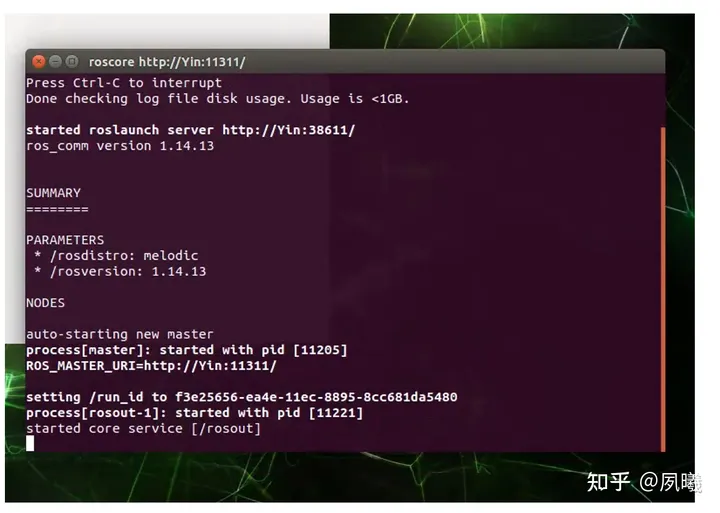 Ubuntu18.04 安装ROS_unbuntu 18.4安装ros-CSDN博客
