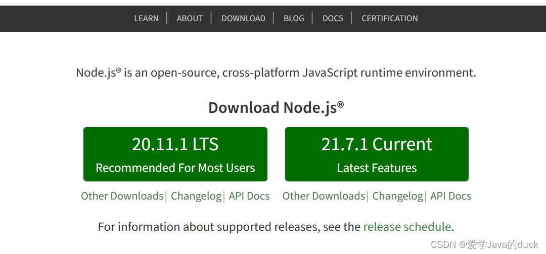 想要下载和学习vue3.0可以看一下下面的这一篇我准备的内容_vue3.0下载-CSDN博客