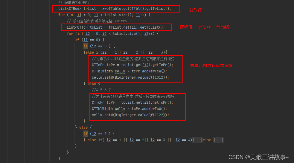 POI操作Word设置表格在字体加粗【XWPFTableCell设置字体】Java操作Word调样式_poi操作word表格 加粗-CSDN博客