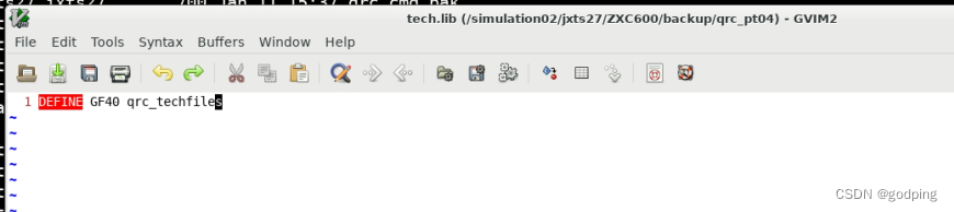 zxc600之qrc环境搭建_qrc.tcl-CSDN博客
