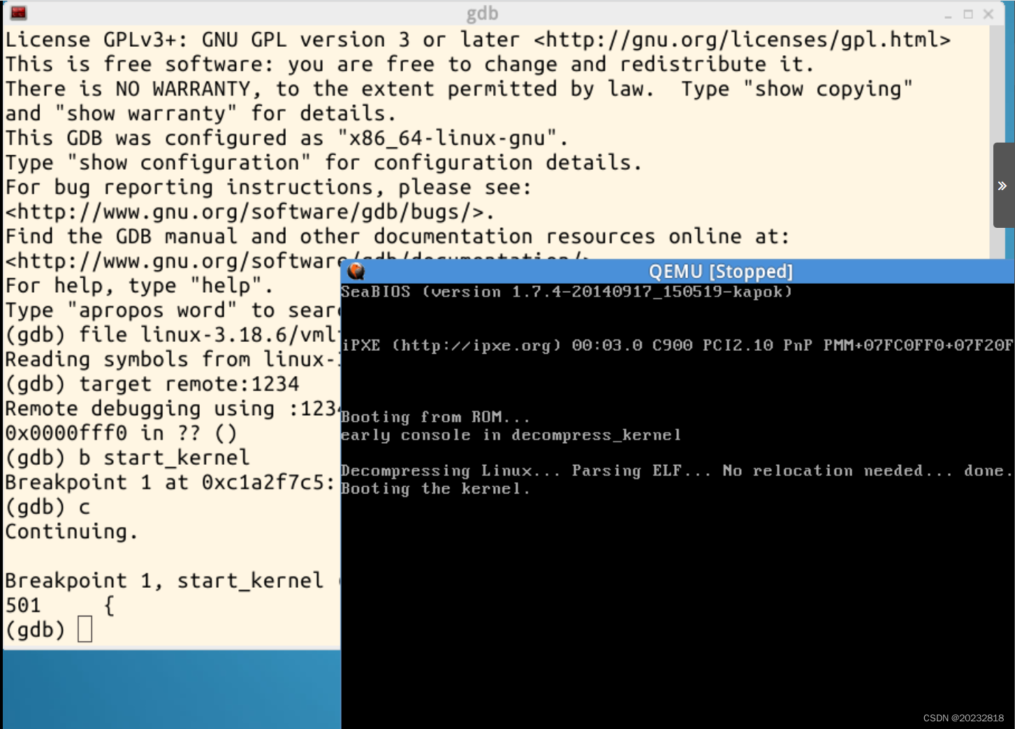 MenuOS内核开发：增加命令与系统调用跟踪-CSDN博客