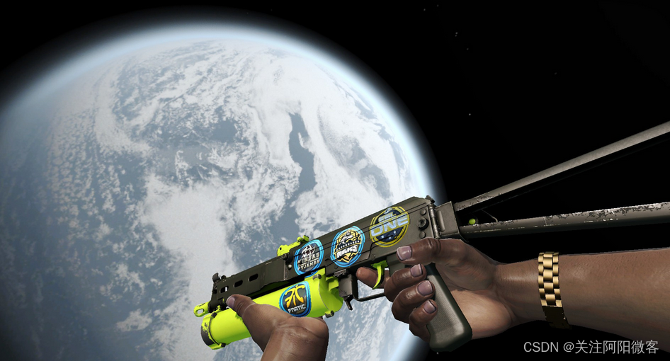 现在入坑csgo/cs2游戏搬砖还有利润吗？_cs2能赚钱吗-CSDN博客