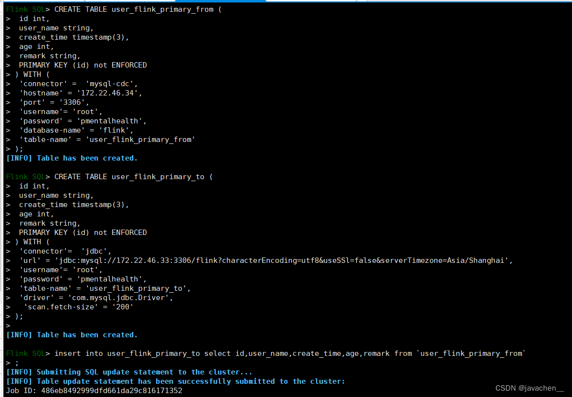 flink实时同步_flink实时同步数据java-CSDN博客