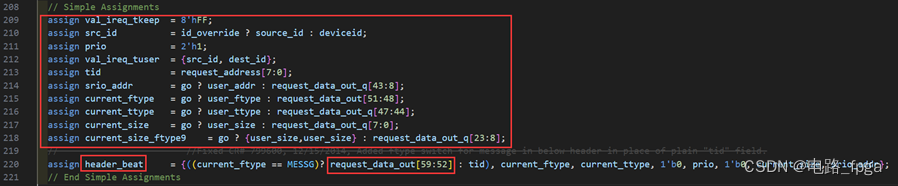 详解Xilinx的SRIO IP的配置参数（高速收发器二十九）_xilinx srio-CSDN博客