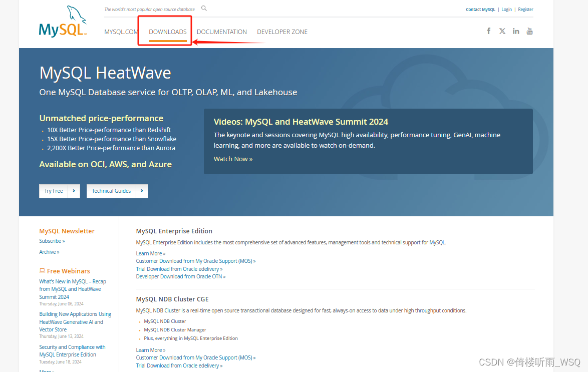 MySQL安装出现问题，(本篇教程不需要)安装Microsoft Visual Studio 2019_installed. latest ...