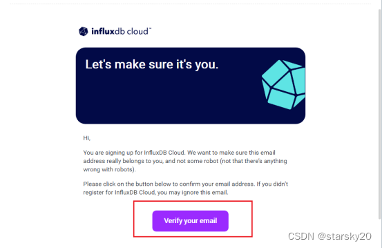influxdb 2.x 时序数据库使用-CSDN博客