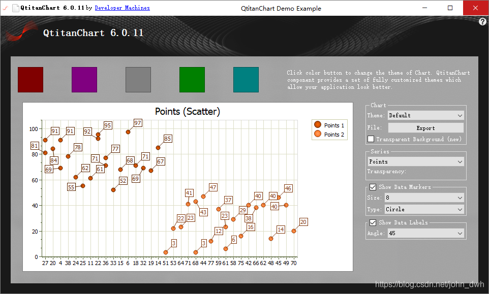 QtitanComponents Solution 2021.2 for C++_qtitansolution-CSDN博客