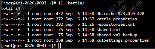 Linux部署kettle并设置定时任务_kettle linux 部署-CSDN博客