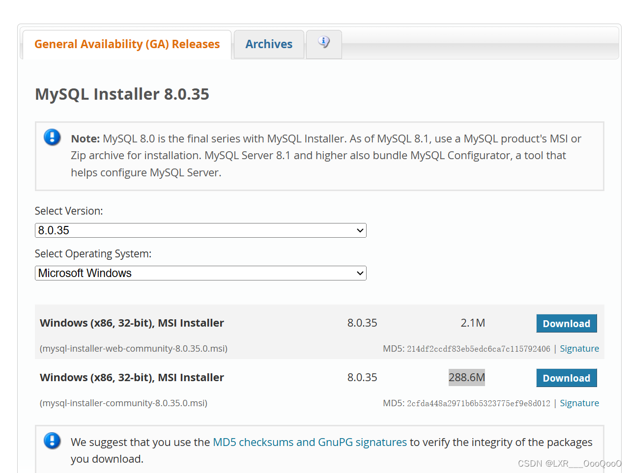 window系统安装MySQL_window 安装mysql-CSDN博客