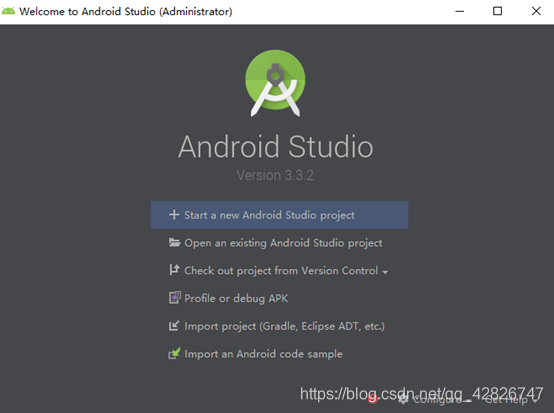 JDK+Android studio安装（超详细，手把手教，各种坑的解决问题）_androidstudio jdk adt adb ...
