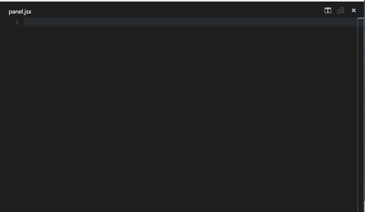 react开发vscode插件推荐_react vscode插件推荐-CSDN博客