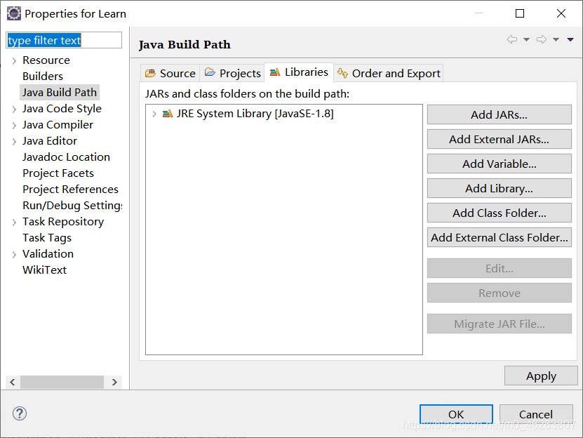 Ecplise JUnit 三角形_public class triangle { protected long lbordera = -CSDN博客