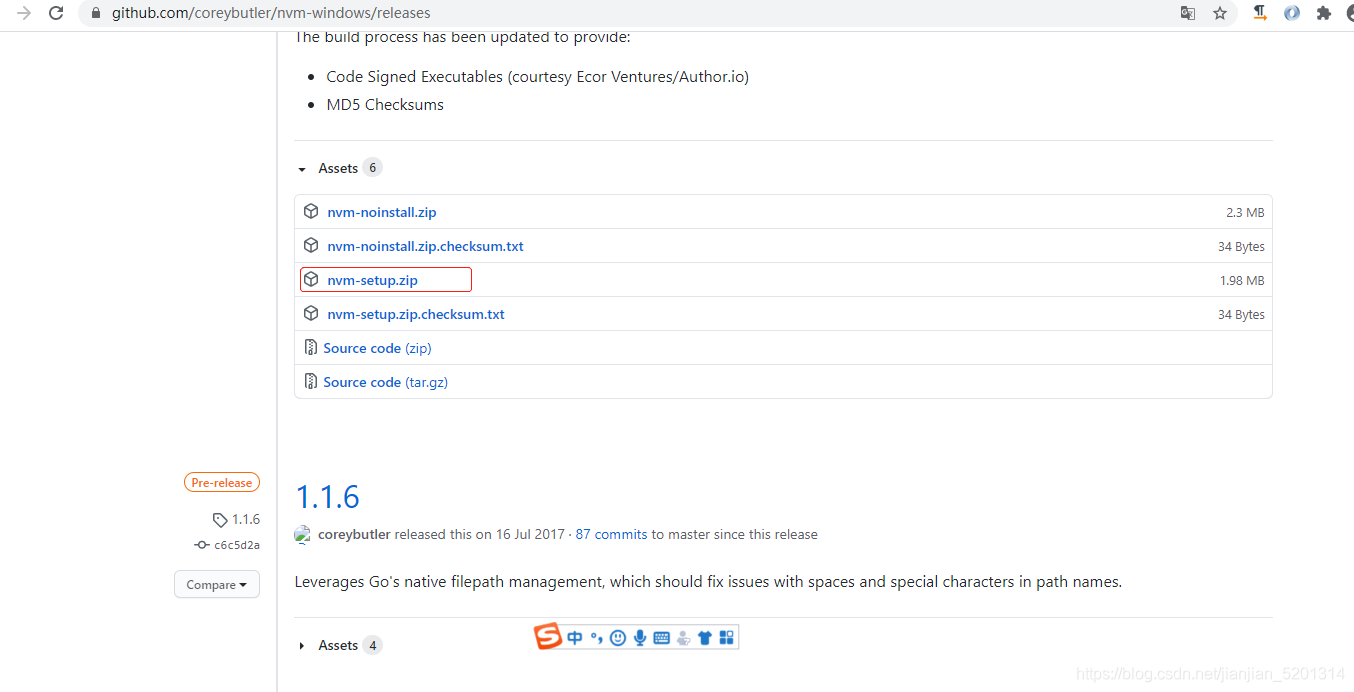 NVM实现Node多版本管理(搭建vue-cli、nodejs、webpack架子)_不同项目使用不同版本的nodejs+vue+webpack-CSDN博客