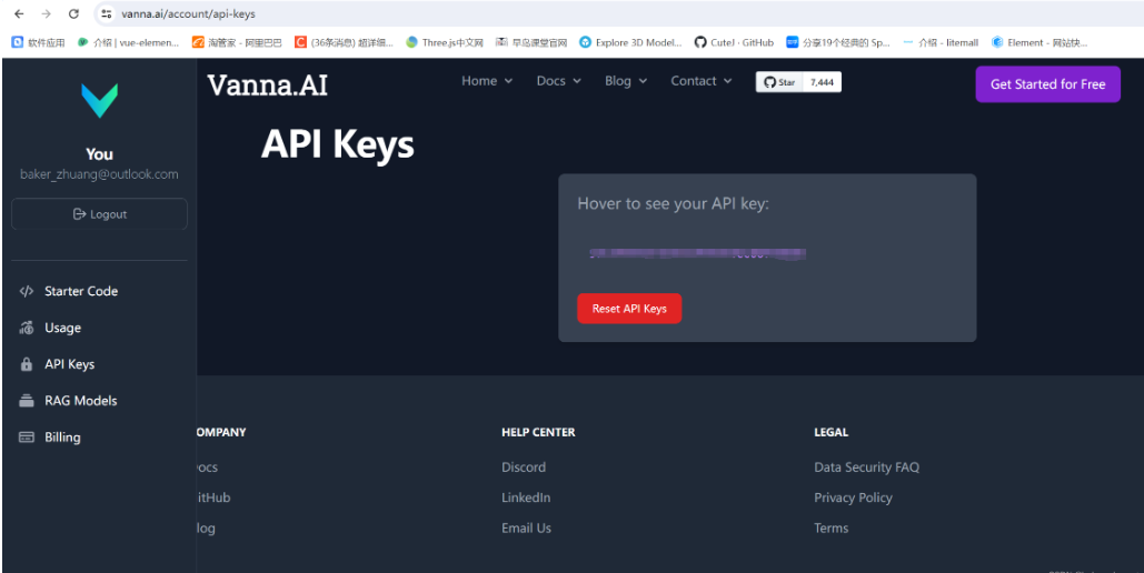 Vanna使用ollama分析本地数据库_vanna ollama-CSDN博客