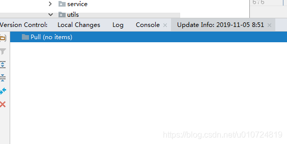 Git无法拉取代码，报错：Authentication failed_git pull authentication failed-CSDN博客