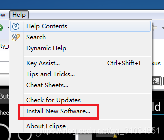 使用Eclipse搭建Android开发环境并编译运行HelloWorld_eclipse android-CSDN博客