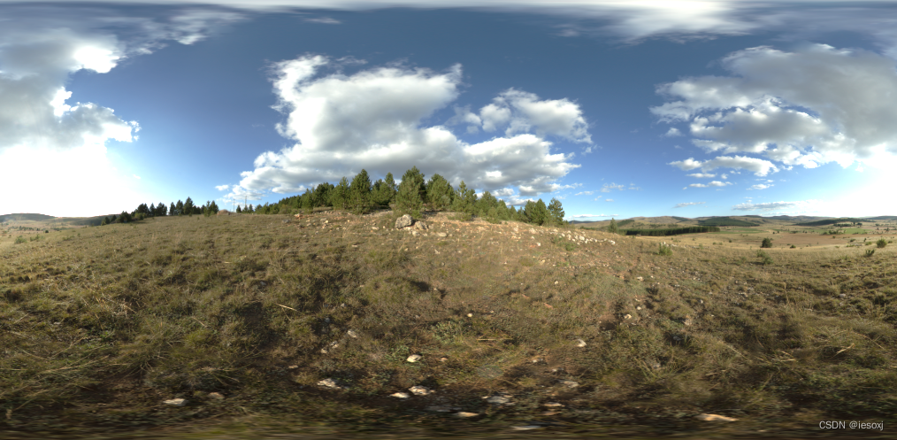 CubeMapGen生成Cubemap做IBL_cubemap 转 hdr-CSDN博客