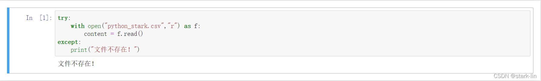 Python基础（二）_python 获得systemexit的code值-CSDN博客