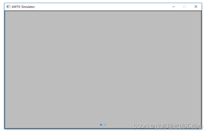 AWTK GUI框架：窗口与控件详解-CSDN博客