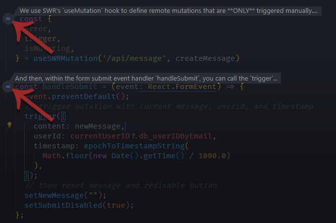 团队协作开发中，5个强大的VS Code插件_swimm-CSDN博客