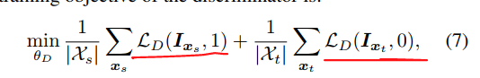 域自适应学习分割：ADVENT: Adversarial Entropy Minimization for Domain Adaptation in Semantic Segmentation ...