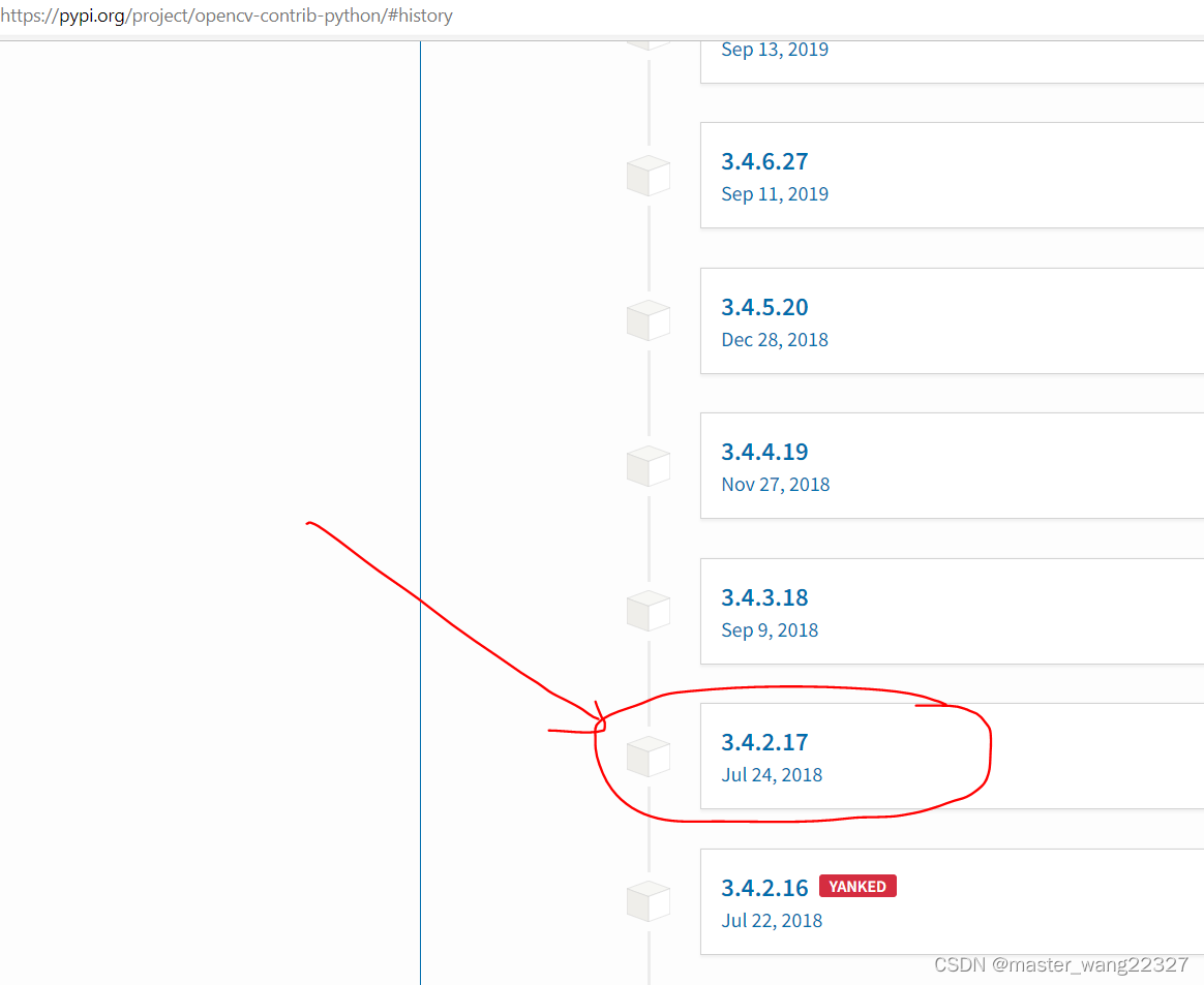 VSCode配置opencv-python+opencv-contrib-pyhton实现SIFT和SURF等xfeatures2d模块的角点检测算法_xfeatures2d surf-CSDN博客