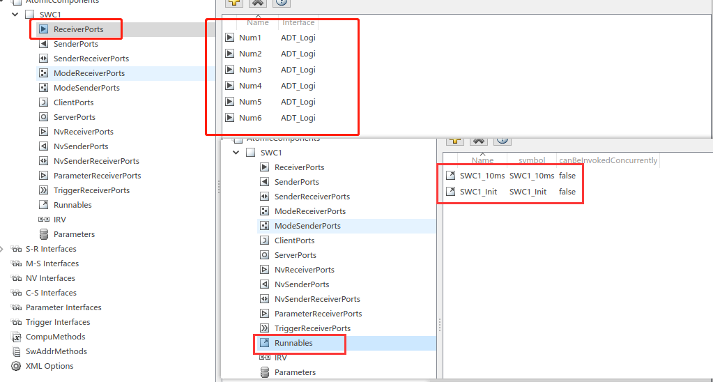 AutoSAR软件组件开发的两类工作流程（Matlab/Simulink）_simulinkautosar映射-CSDN博客