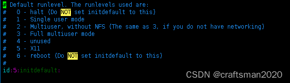 /etc/rc.d/init.d 详解|程序开机自启_init.d 开机启动-CSDN博客