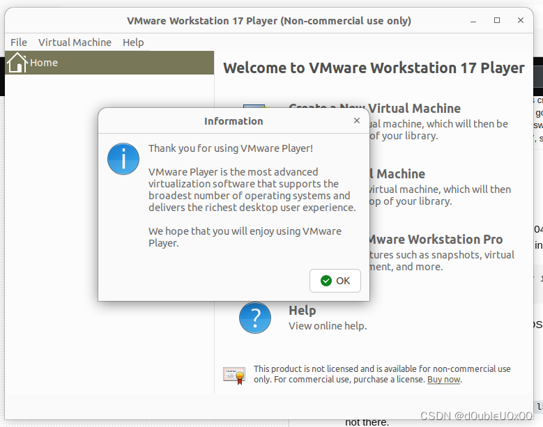 【Ubuntu 22.04 LTS】安装vmware提示没有兼容的gcc_vmware gcc-CSDN博客