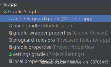 Android安全检查之对res资源混淆-CSDN博客