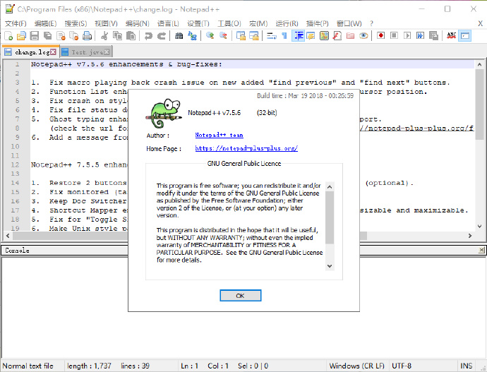 让notepad++成为轻量级JAVA的IDE_最小javaide-CSDN博客