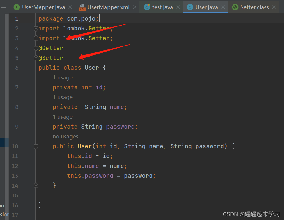 Mybatis03学习笔记_teachermapper.xml-CSDN博客