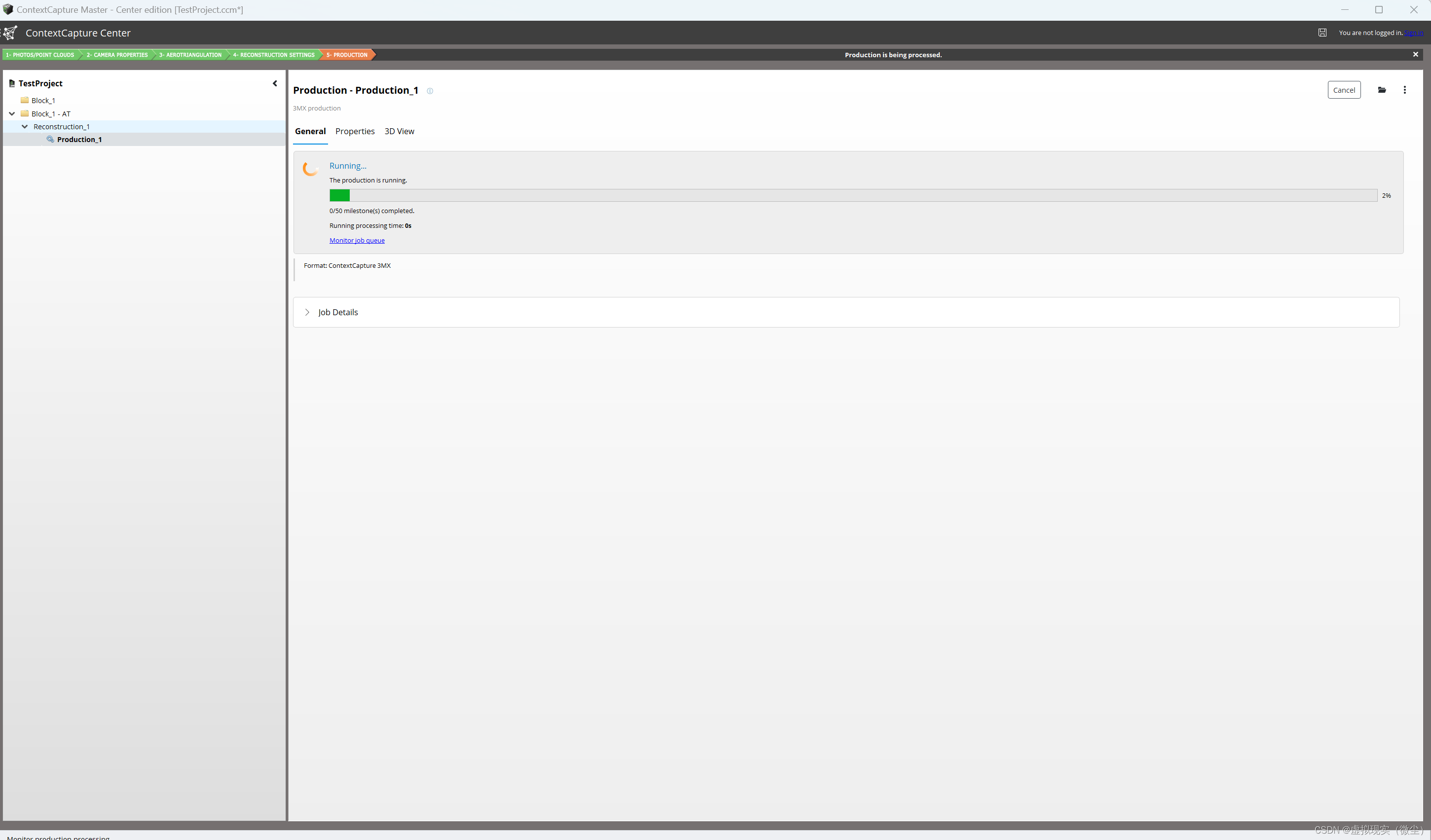 Unity倾斜摄影开发-航拍图片生成3mx和OSGB模型_unity osgb-CSDN博客