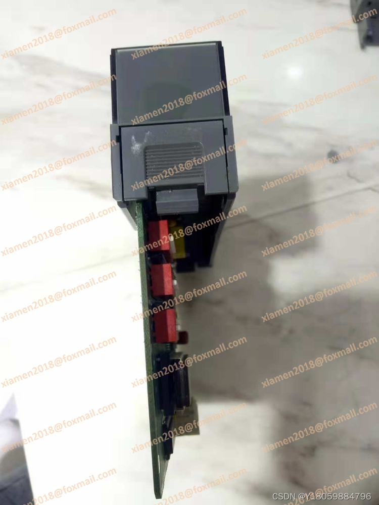 AB 1747-ASB 远程I/O适配器模块-CSDN博客