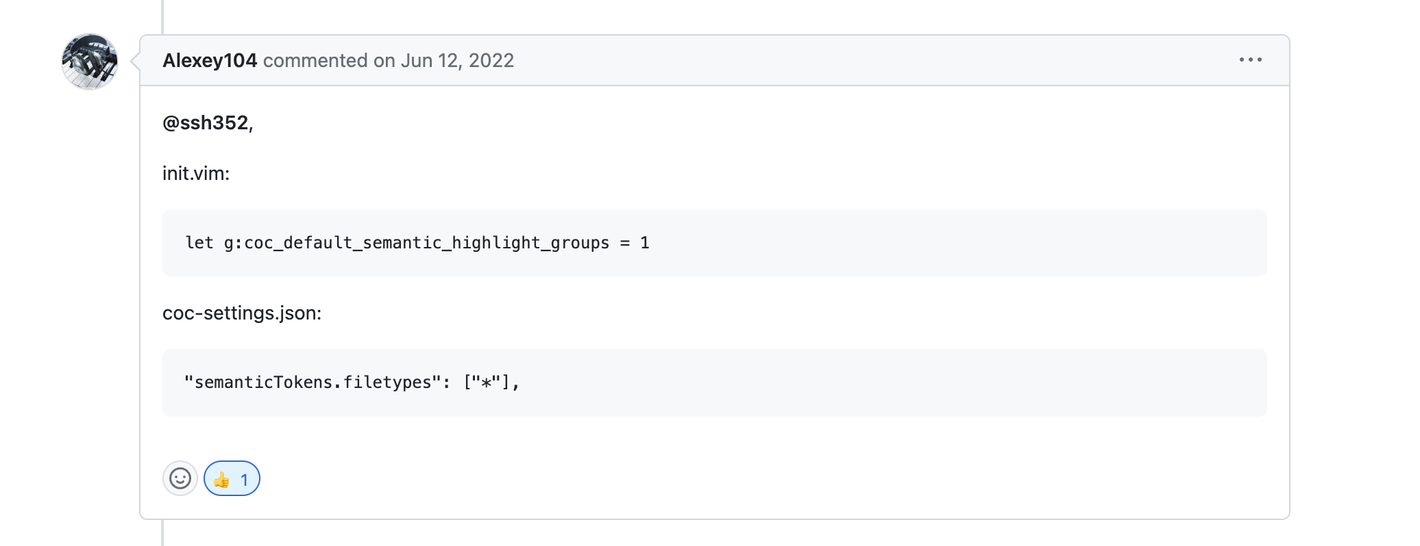 vim | coc-clangd语法高亮问题_vim使用clangd-CSDN博客
