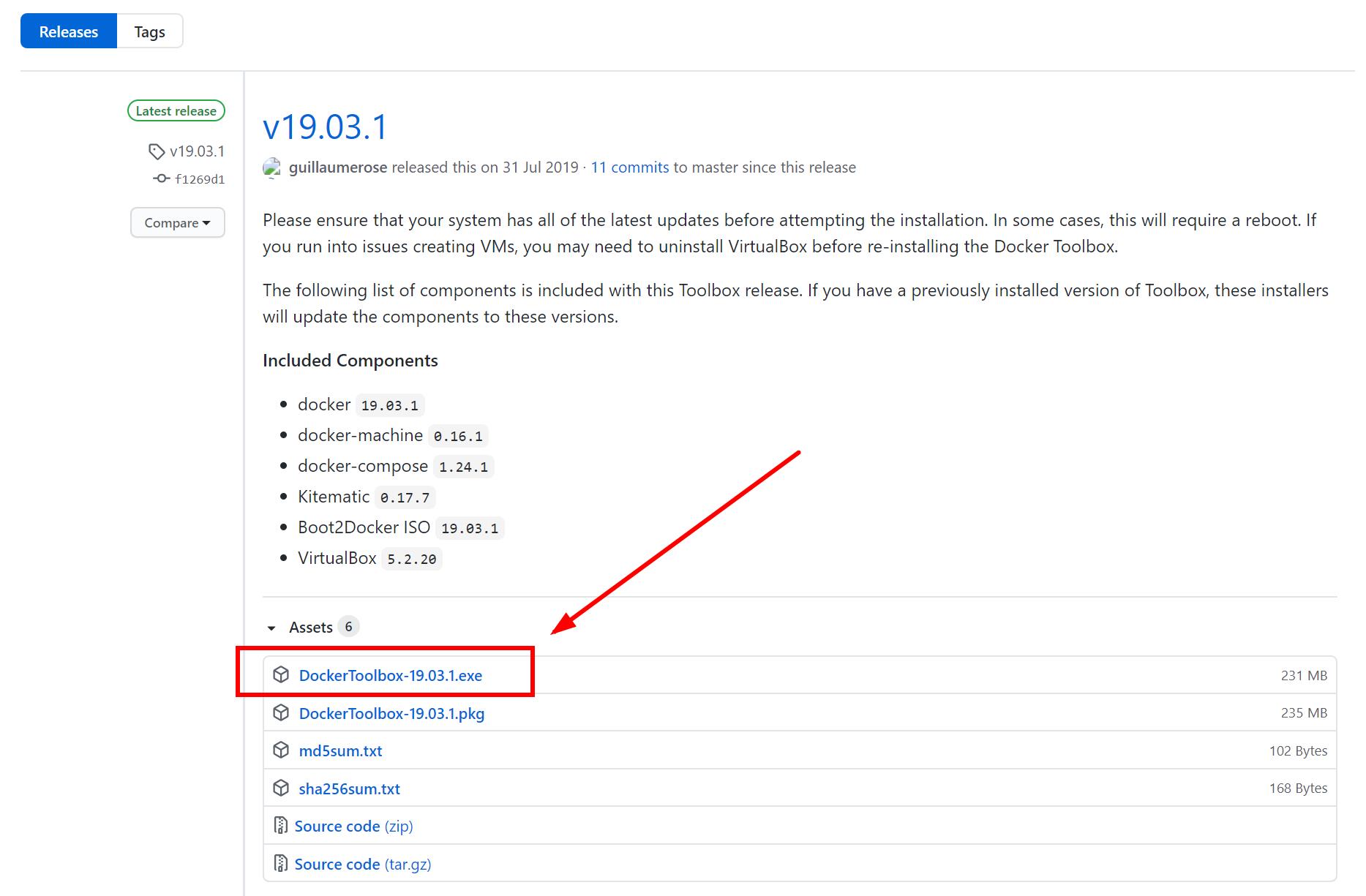 在Windows Server 2012 R2上安装Docker_docker desktop可以在winserver2012吗-CSDN博客