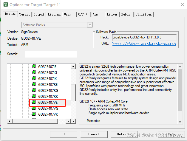 GD32F4移植STM32F4_gd32f4 ucos 系统时钟移植-CSDN博客