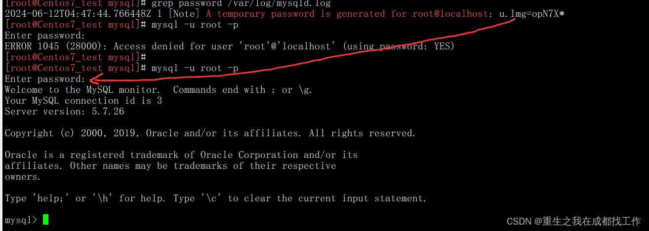 Linux---搭建JavaEE环境_linux安装java-CSDN博客