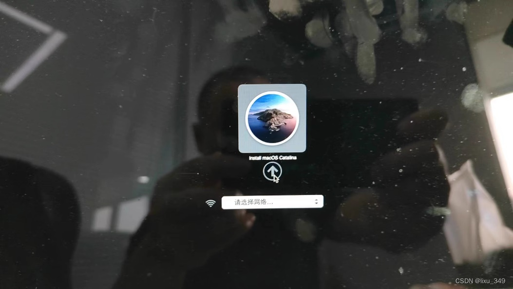 2013macbookair苹果电脑U盘安装系统。_applecomsupport -5101f怎么解决-CSDN博客