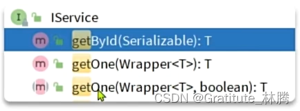 MybatisPlus-Service接口_removebatchbyids-CSDN博客