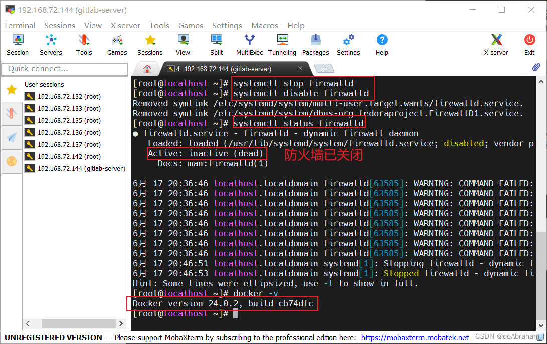 Devops部署Vue项目：Linux下搭建GitLab仓库（1）_devops部署vue3-CSDN博客