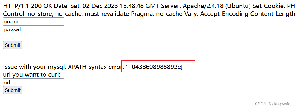 web:very_easy_sql（sql、ssrf、gopher协议sql注入）_very easy sql-CSDN博客