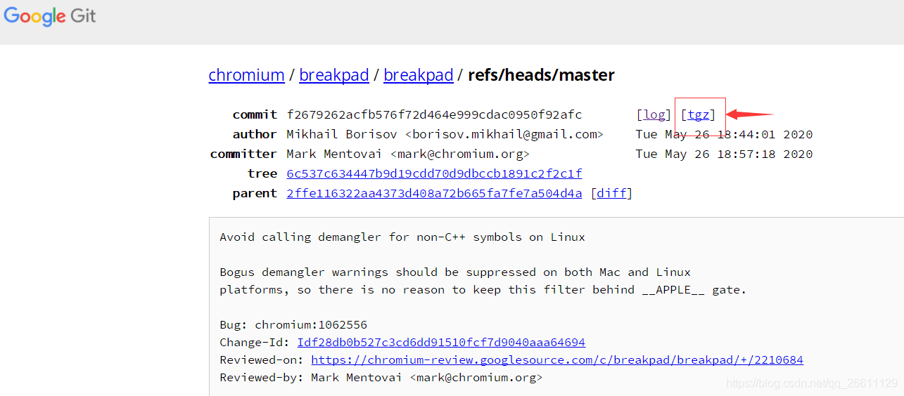 c++程序使用google的breakpad捕获崩溃_google breakpad windows c++库引用-CSDN博客