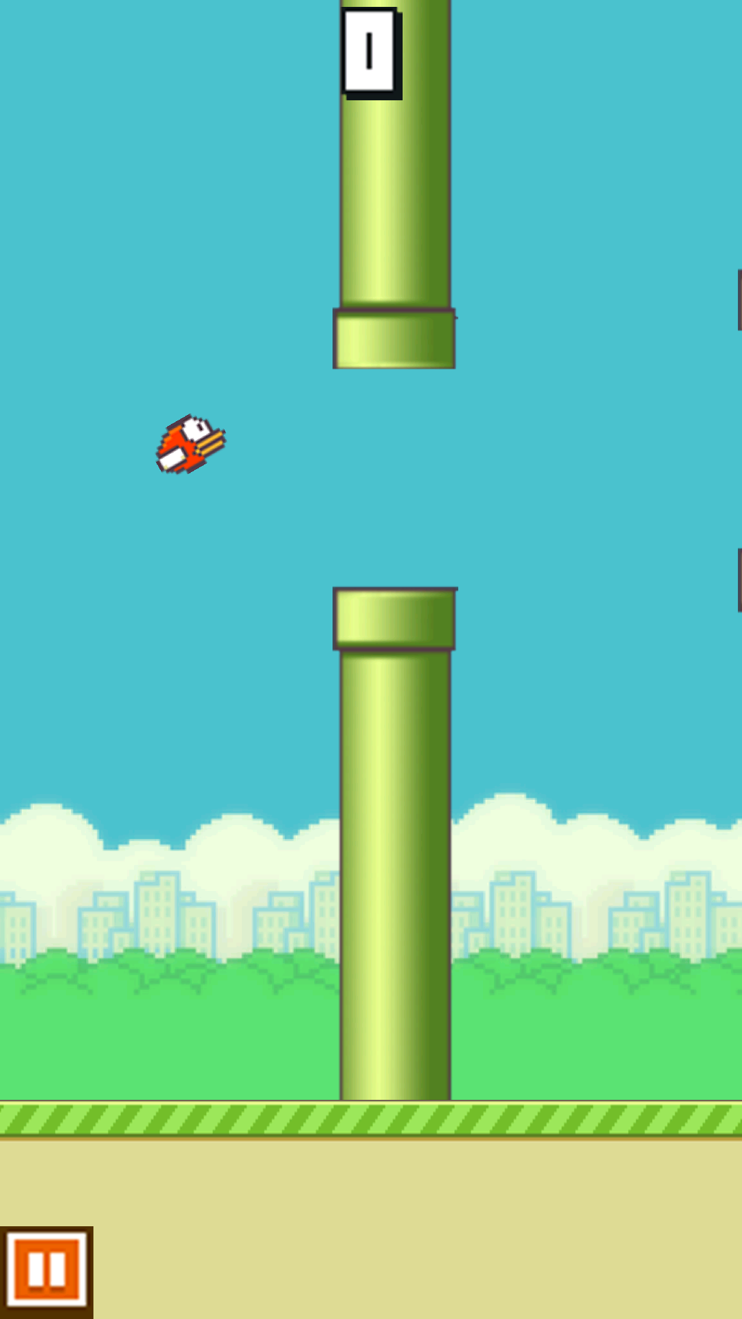 flappy bird java源码_android高仿flappy bird源码-CSDN博客
