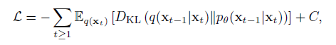 Denoising Diffusion GAN：Tackling the Generative Learning Trilemma with Denoising Diffusion GANs ...