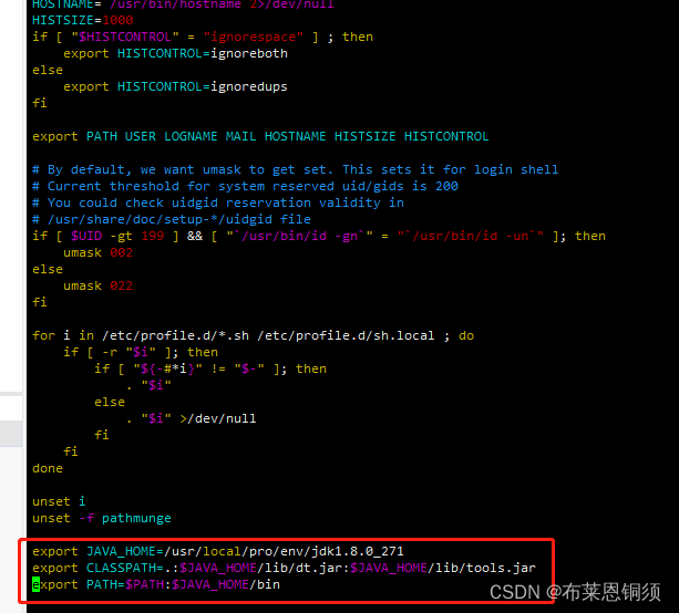 Linux环境：JDK、MySQL与Redis部署指南-CSDN博客