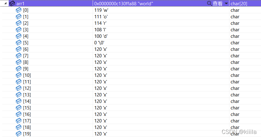 模拟实现strlen，strcpy，strcmp，strcat，strstr，memcpy-CSDN博客