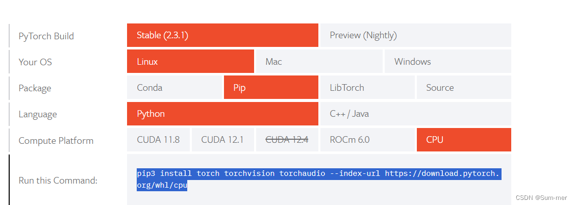 VM Ubuntu24.04安装及环境配置_安装ubuntu24.04 的源-CSDN博客