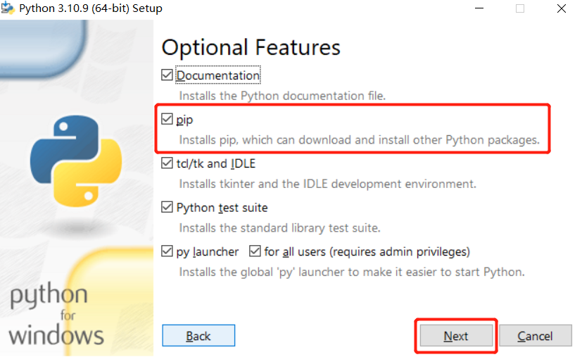 Python下载与安装（新手）_python installation interrupted download python ma-CSDN博客